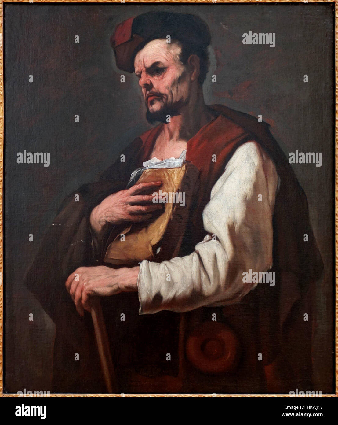 Philosophe drawing hi-res stock photography and images - Alamy