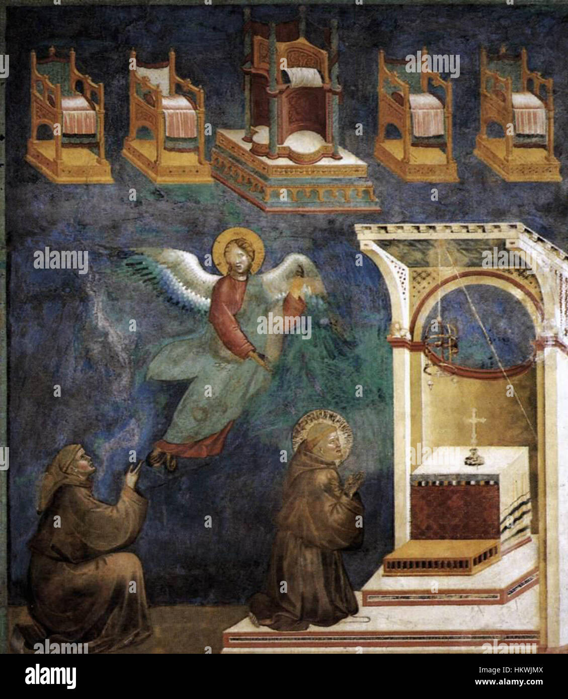 Catholic Images Of Thrones