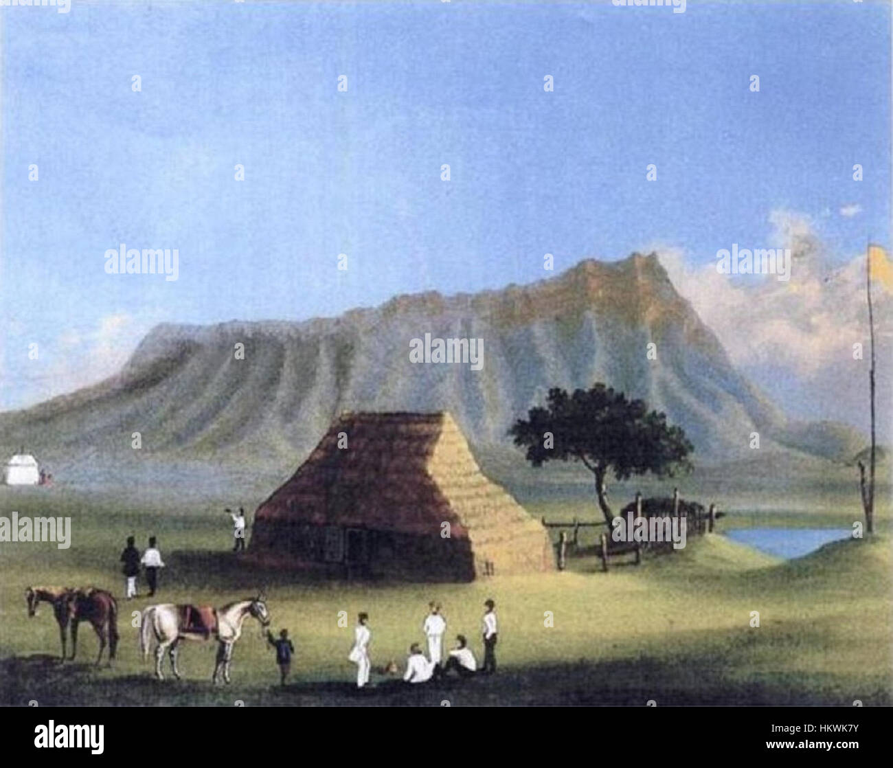 Smallpox 19th century hi-res stock photography and images - Alamy