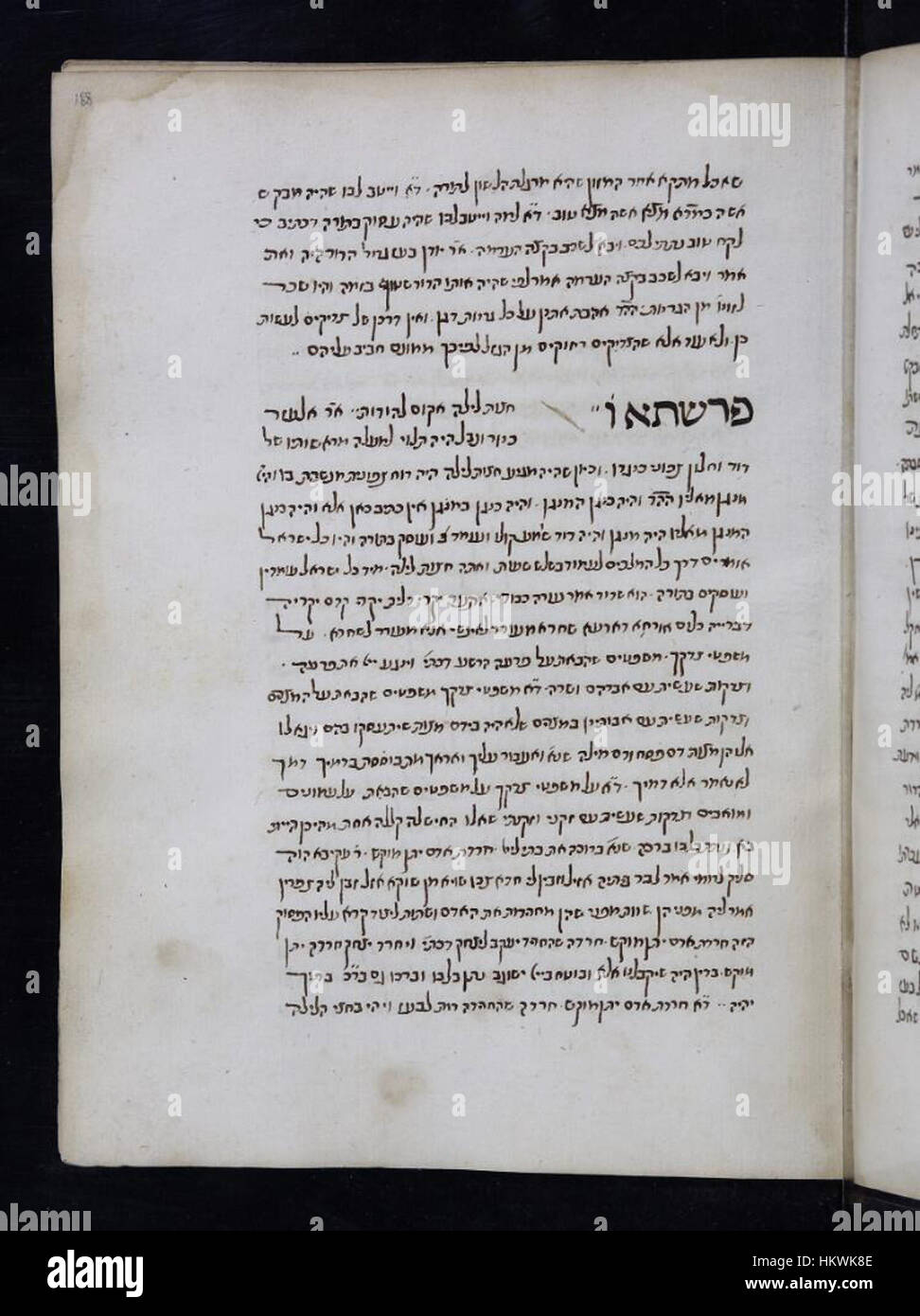 The Bodleian Libraries Miscellany 188r is a collection of rare ...