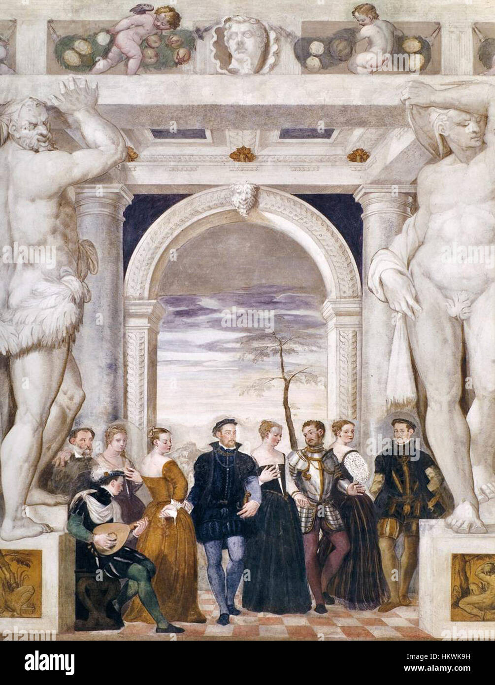 Fasolo High Resolution Stock Photography and Images - Alamy