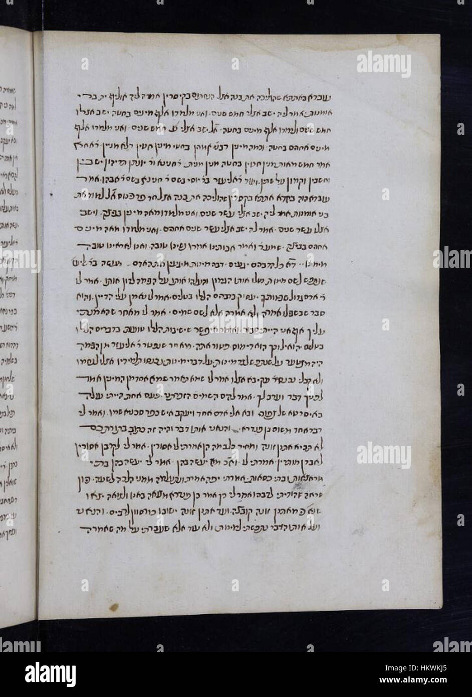 The Miscellany 198v from the Bodleian Libraries features a medieval ...
