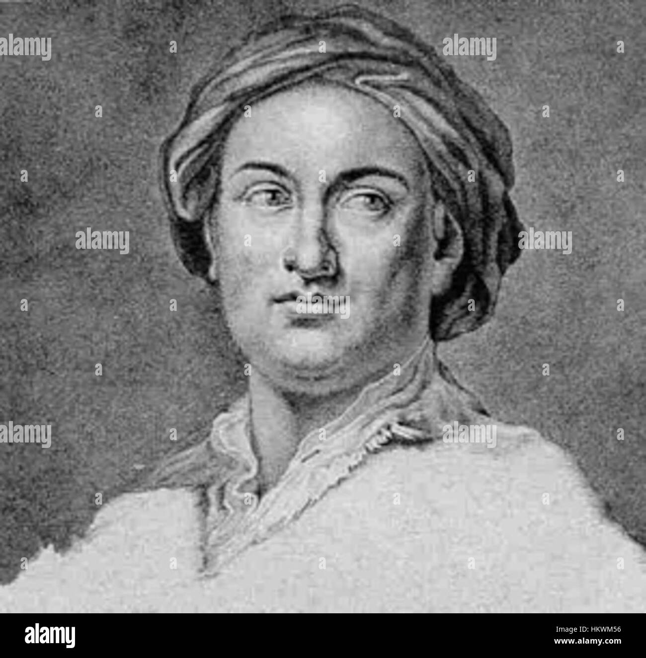 Art painting casanova hi-res stock photography and images - Alamy
