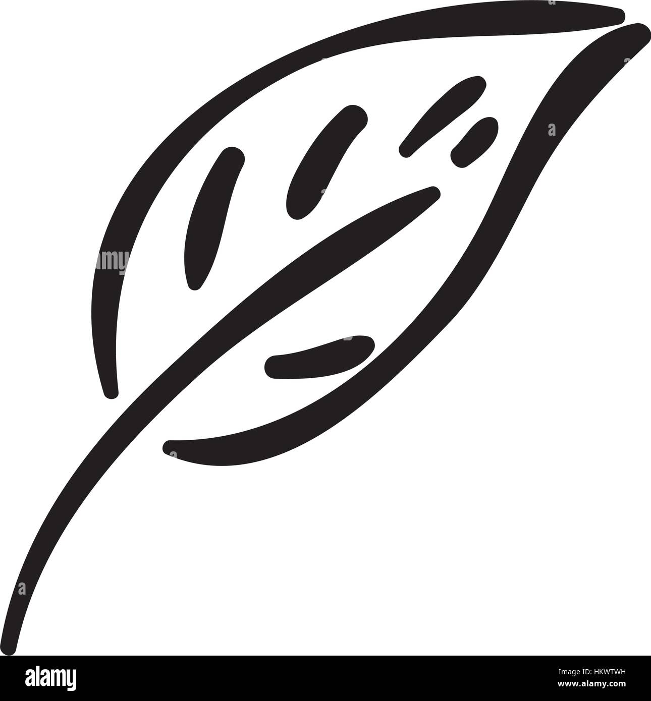 Ramification vector vectors hi-res stock photography and images - Alamy