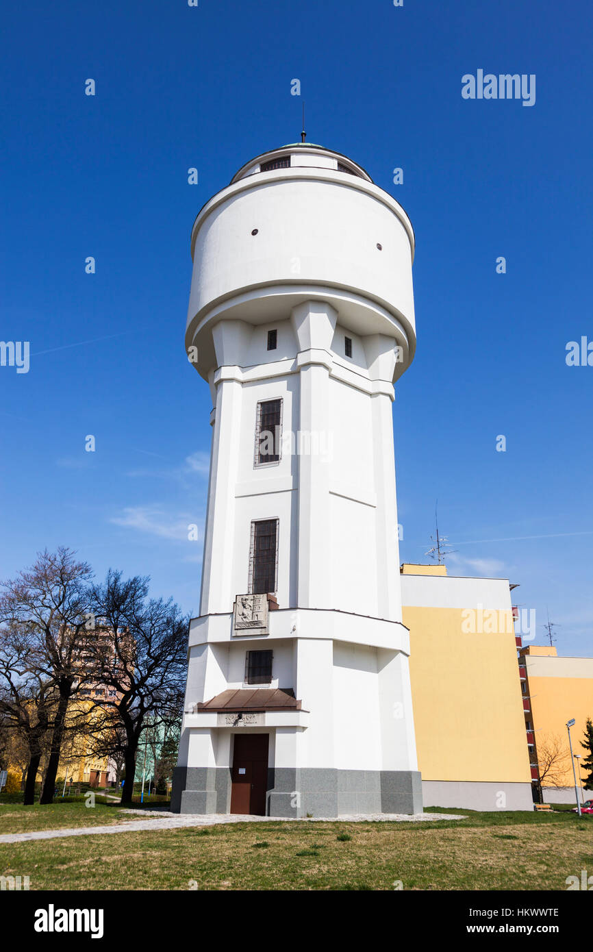 Breclav region hi-res stock photography and images - Alamy