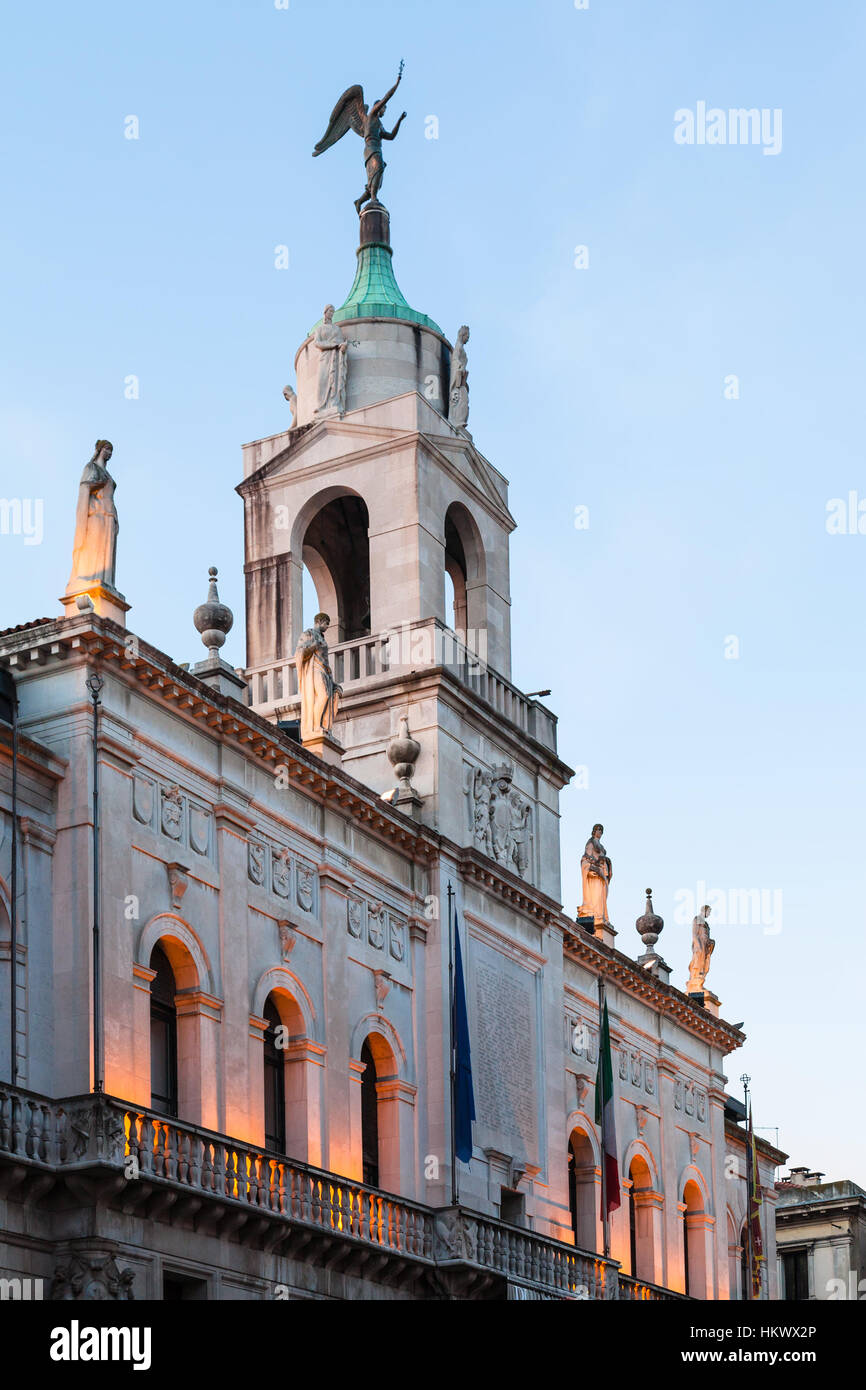 Moretti house hi-res stock photography and images - Alamy