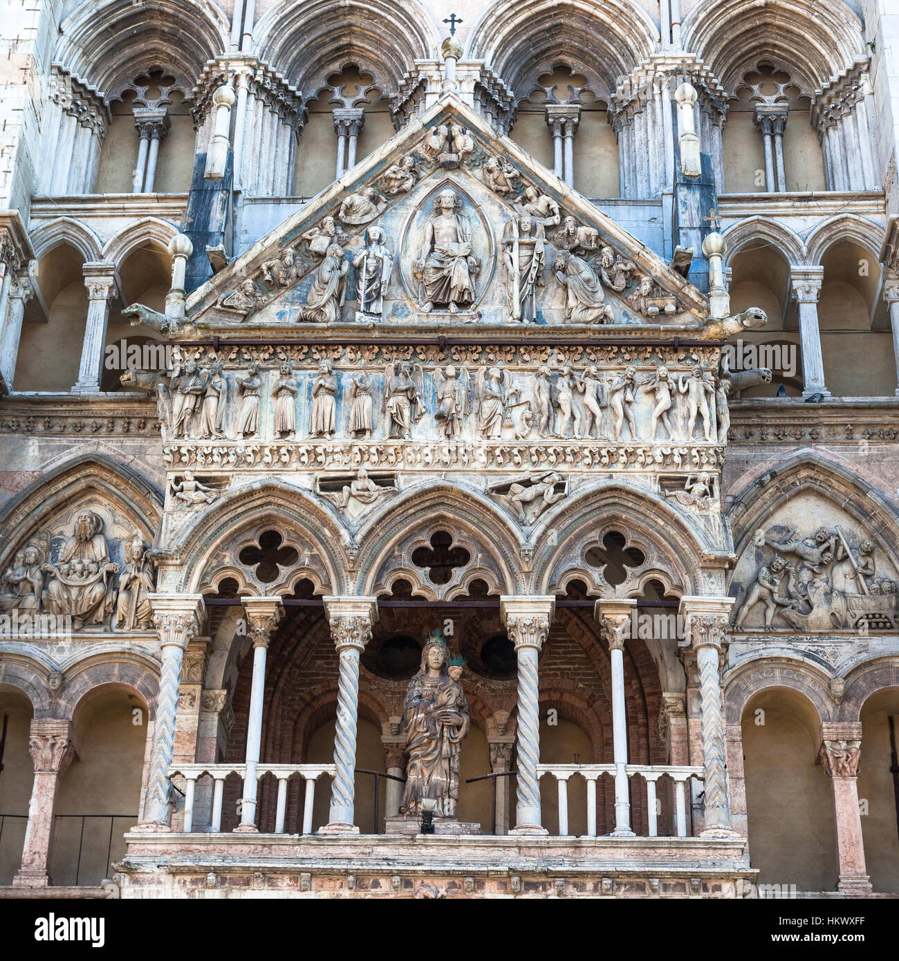 Visit ferrara hi-res stock photography and images - Alamy