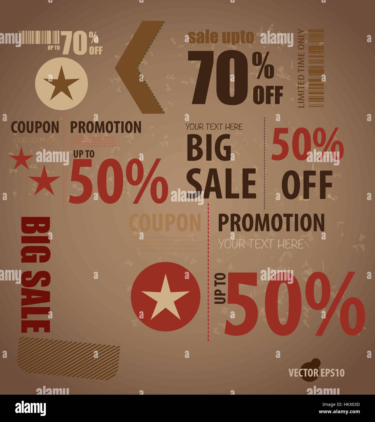 Voucher word Stock Vector Images - Alamy