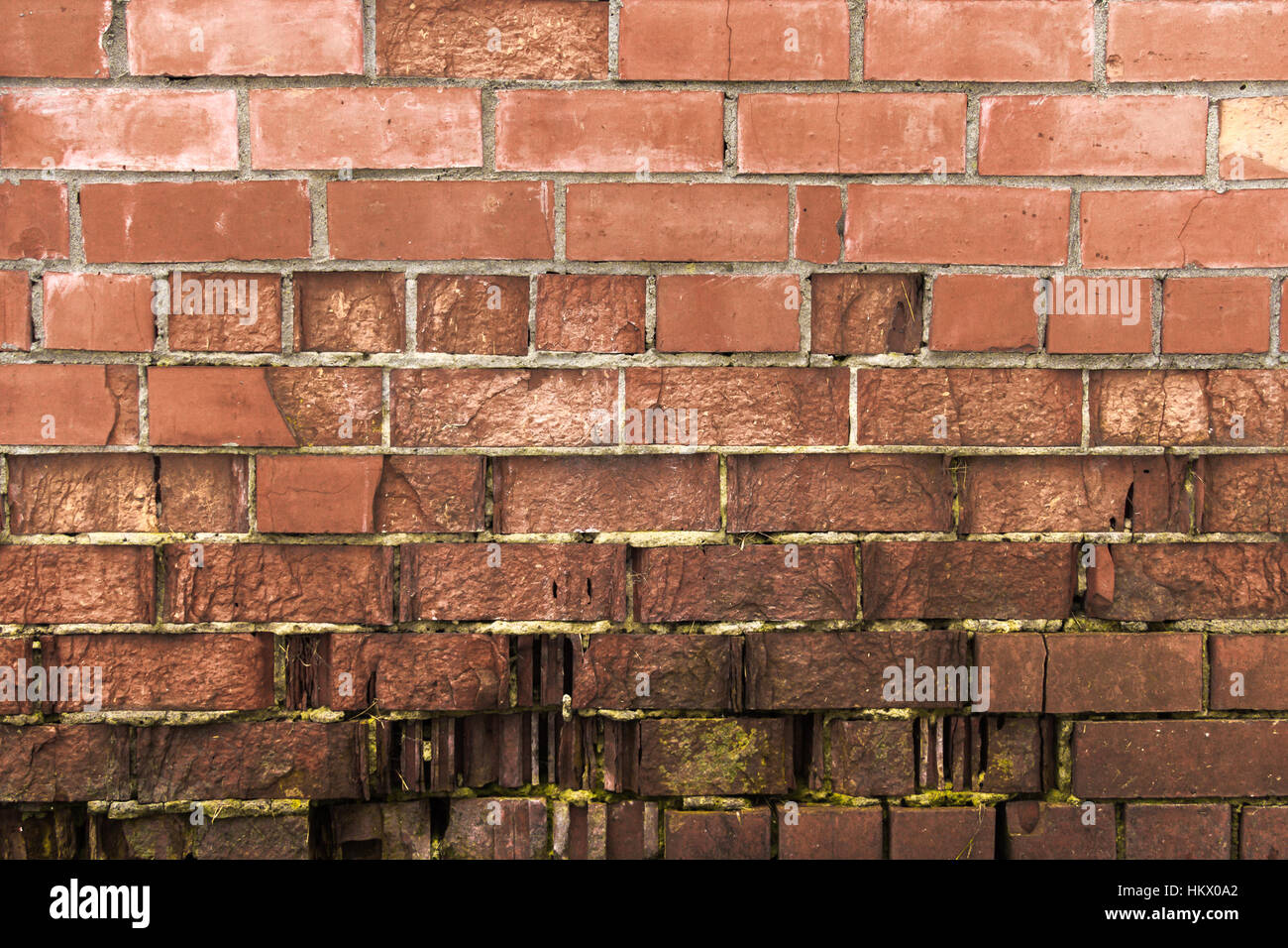 Wall Under Construction Design And Construction Of Firewalls