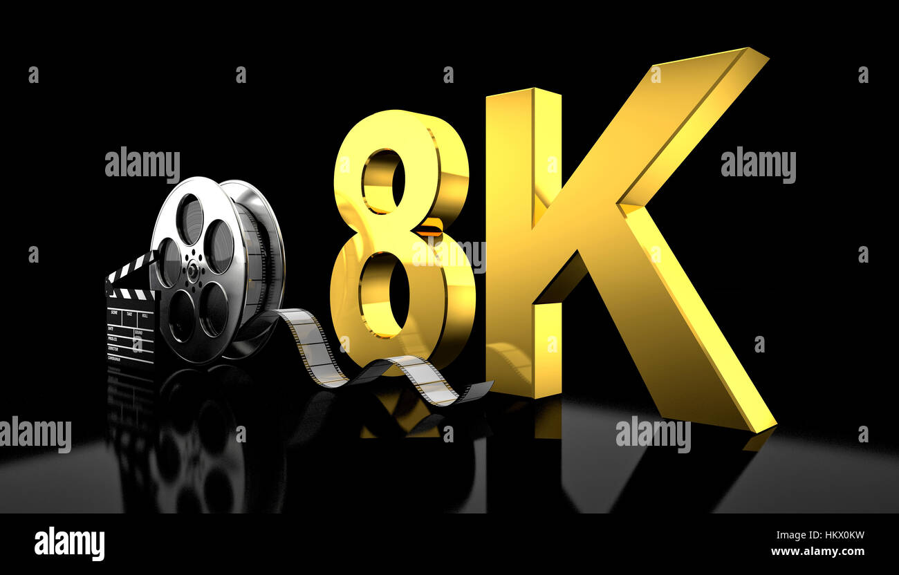 8k image hi-res stock photography and images - Alamy