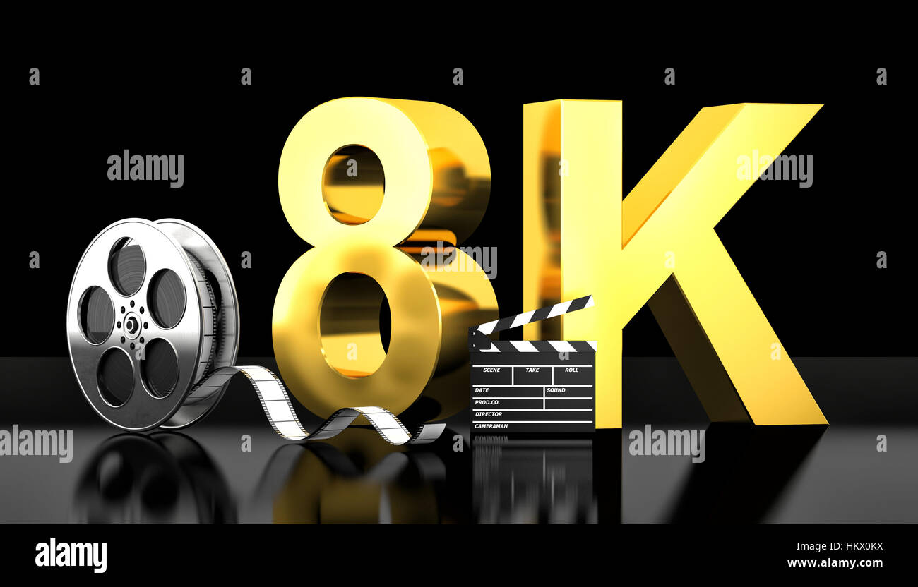 8k hi-res stock photography and images - Alamy