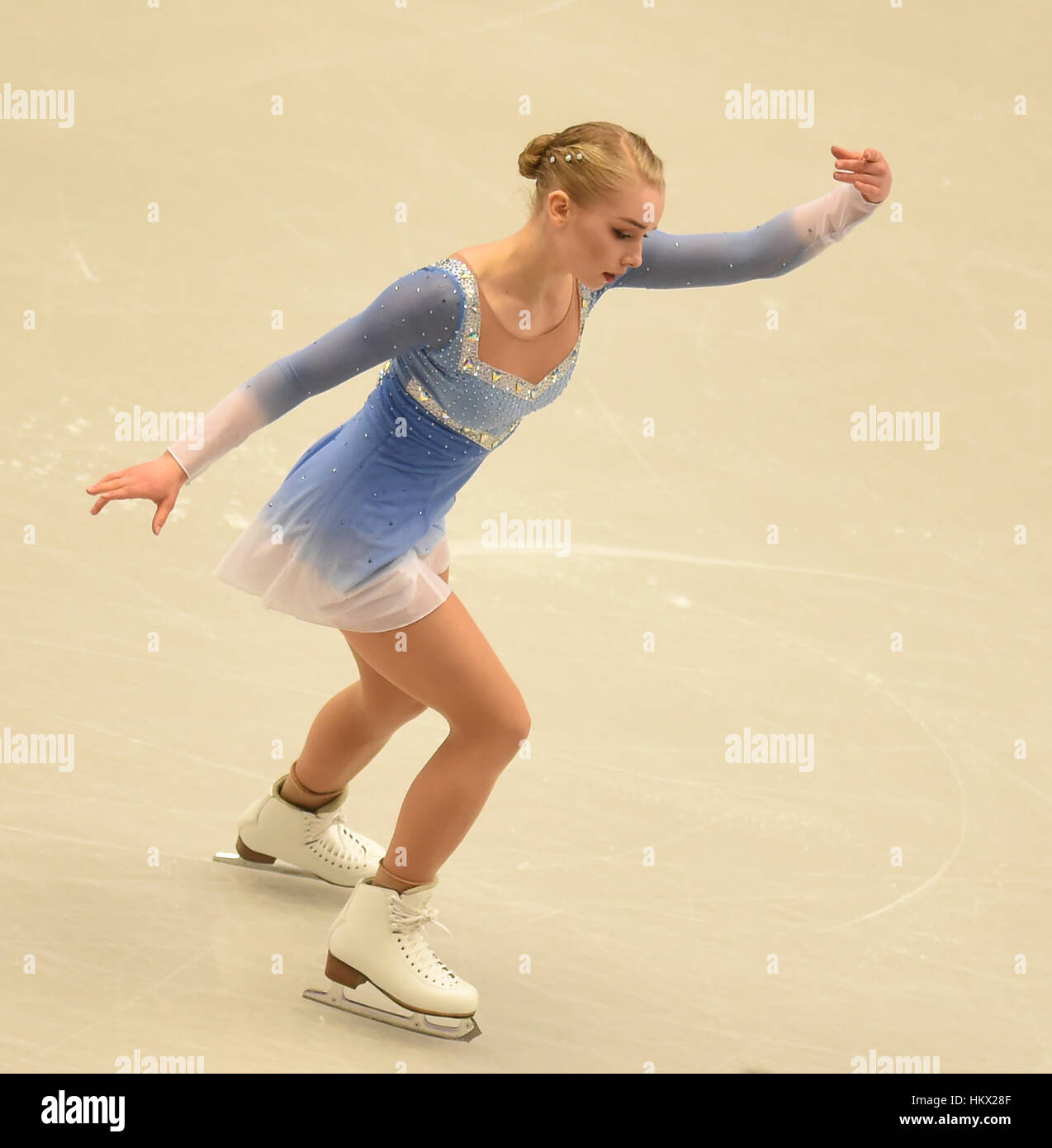 Viveca Lindfors High Resolution Stock Photography and Images - Alamy
