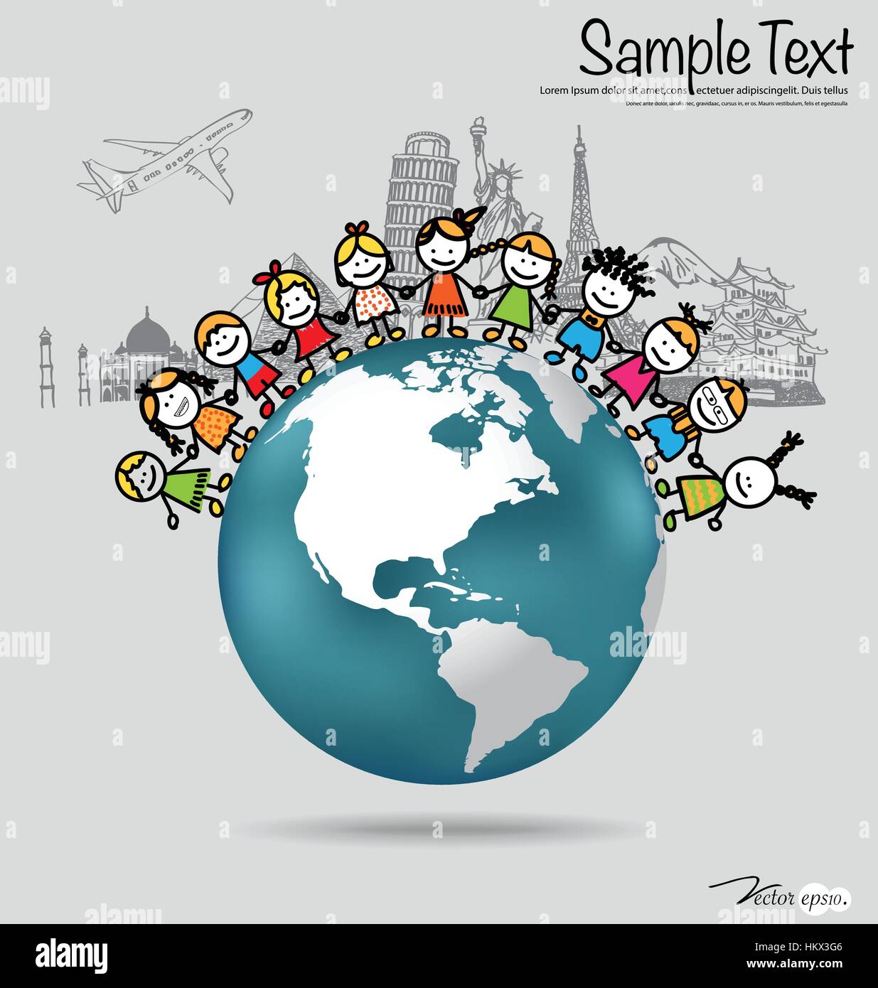 Simple 2014 year calendar, vector illustration Stock Vector Image & Art ...