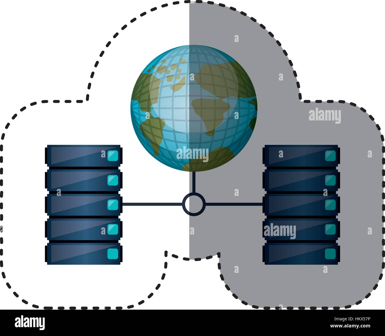 3d floor sticker hi-res stock photography and images - Alamy