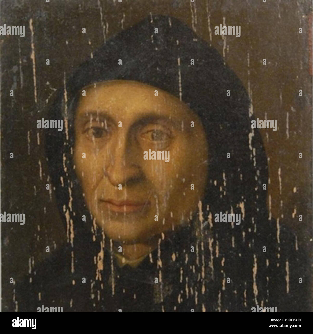 Giovanni giocondo hi-res stock photography and images - Alamy