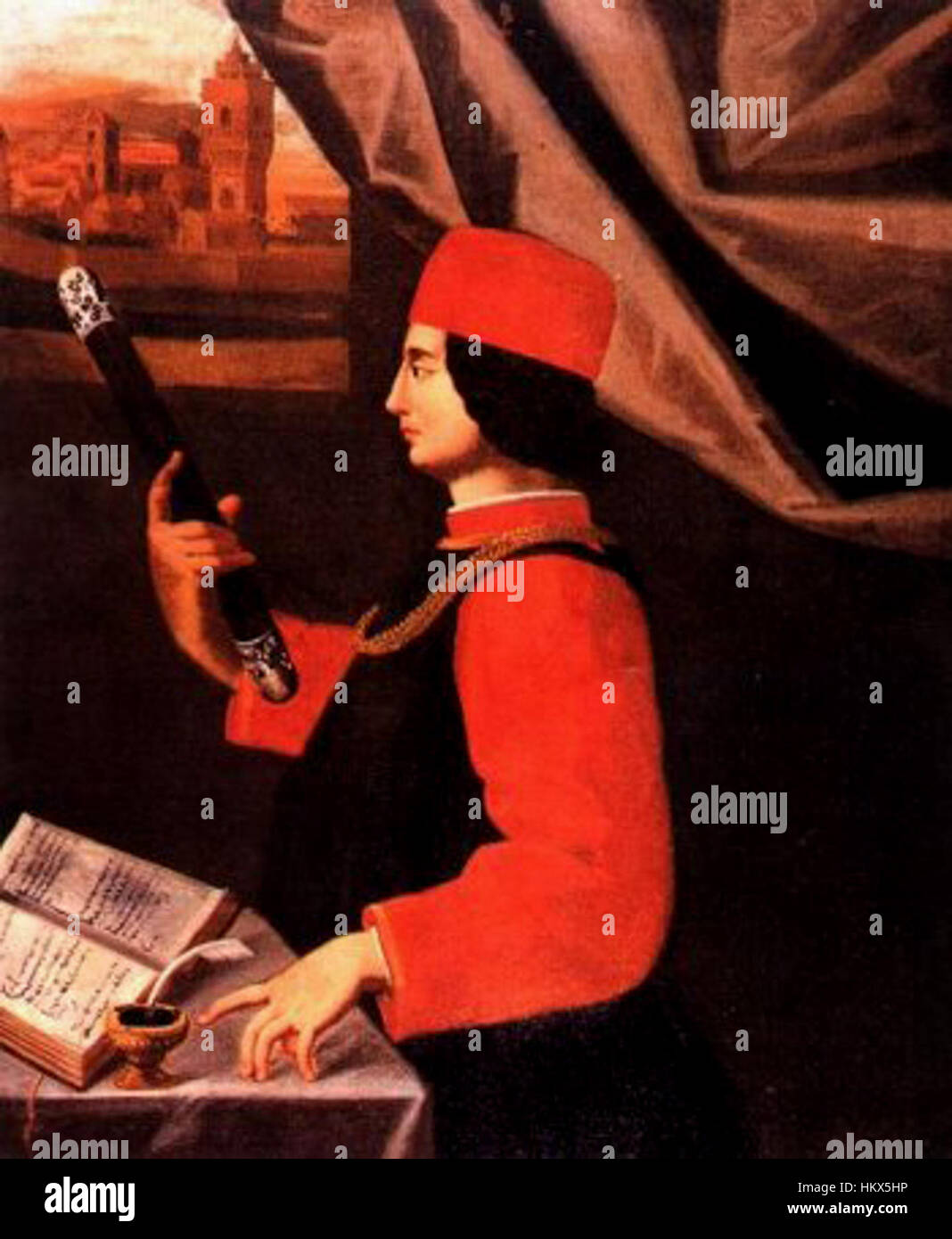 Giovanni Pico della Mirandola, a Renaissance philosopher, is often ...