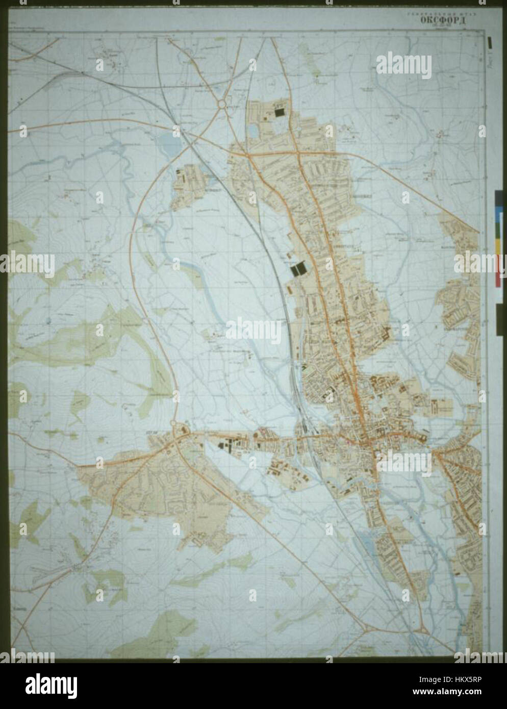 The Bodleian Libraries at Oxford University are among the oldest and ...