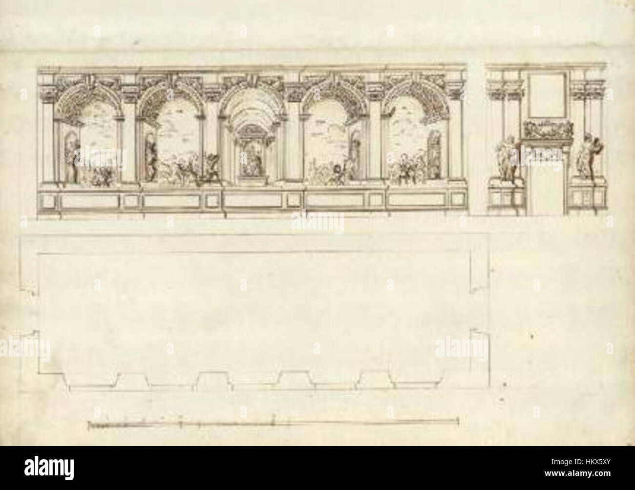 Gisleni High Resolution Stock Photography and Images - Alamy