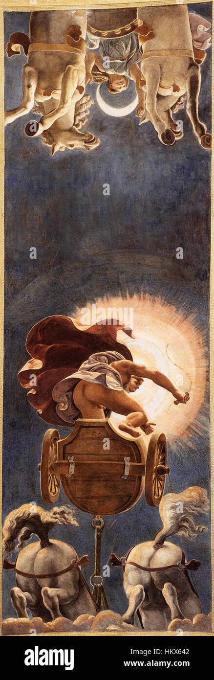 The story of god hi-res stock photography and images - Alamy