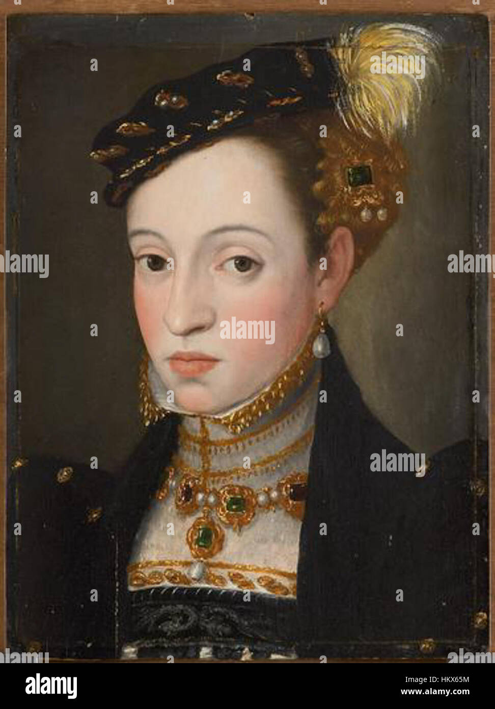 Giuseppe Arcimboldi 004 Stock Photo - Alamy