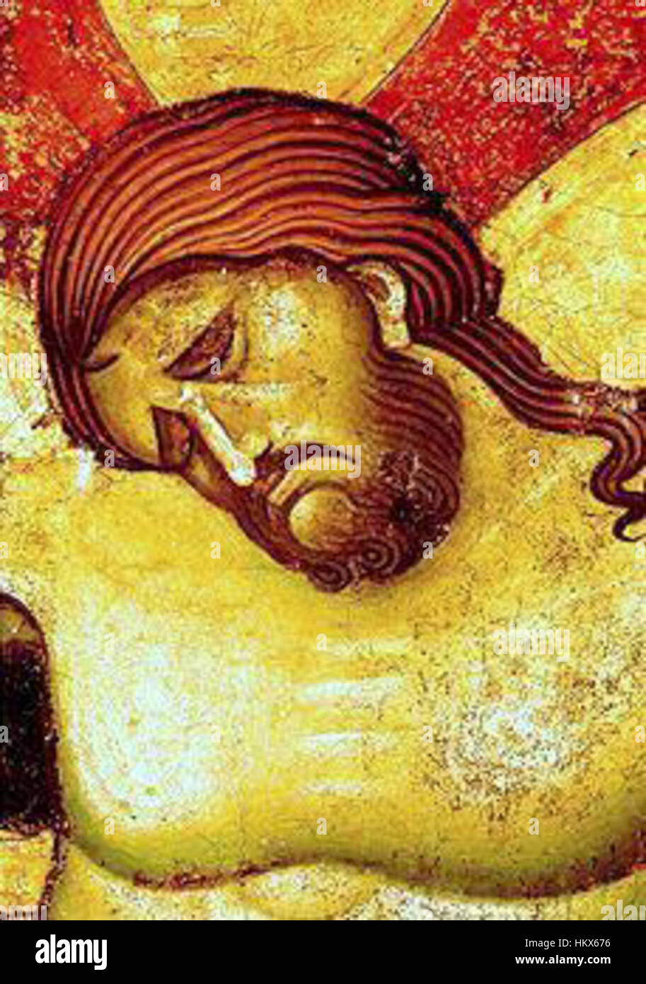 Byzantine gothic hi-res stock photography and images - Alamy