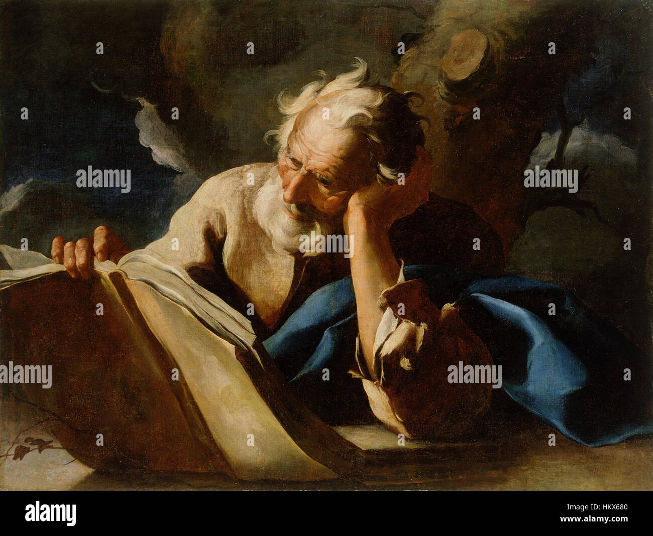 Petrini art hi-res stock photography and images - Alamy