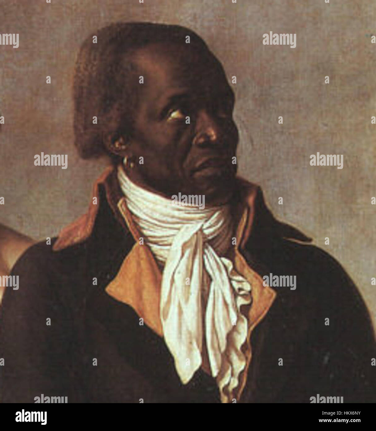 Que Devient Jean Baptiste Belley – KFDRBG