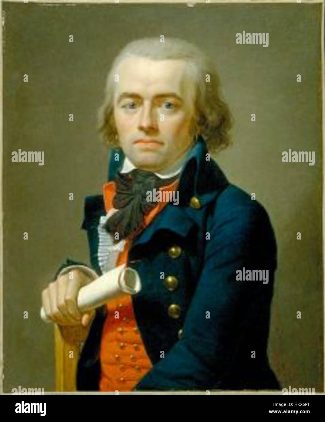 Antoine joseph hi-res stock photography and images - Alamy
