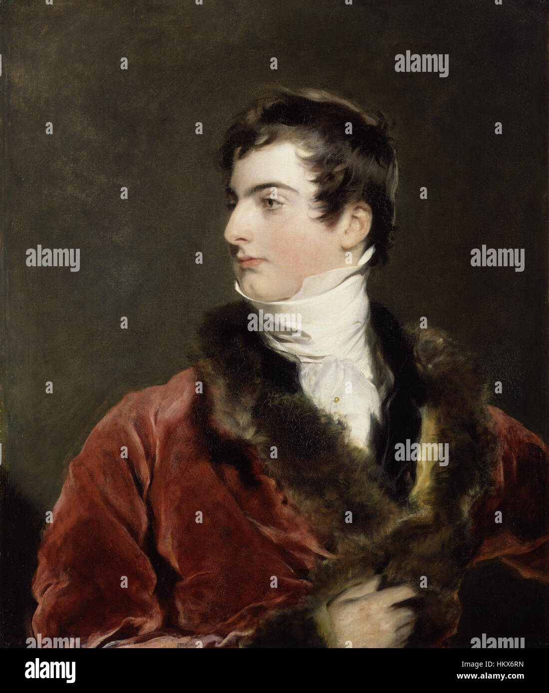 Bloomfield douglas hi-res stock photography and images - Alamy