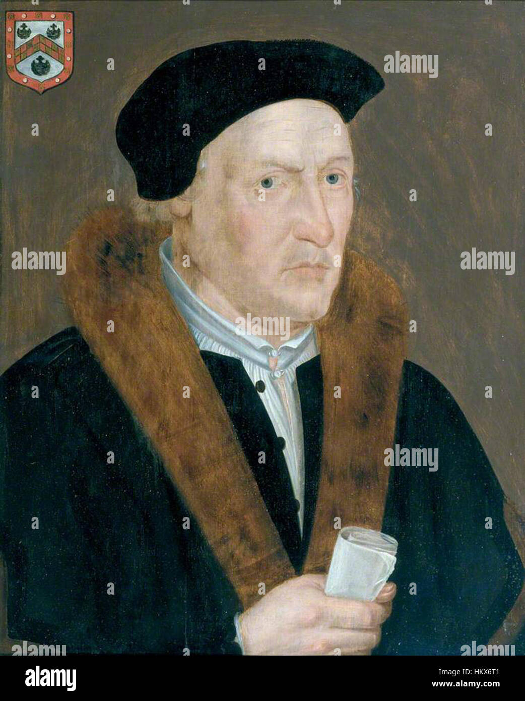 John bettes the elder hi-res stock photography and images - Alamy