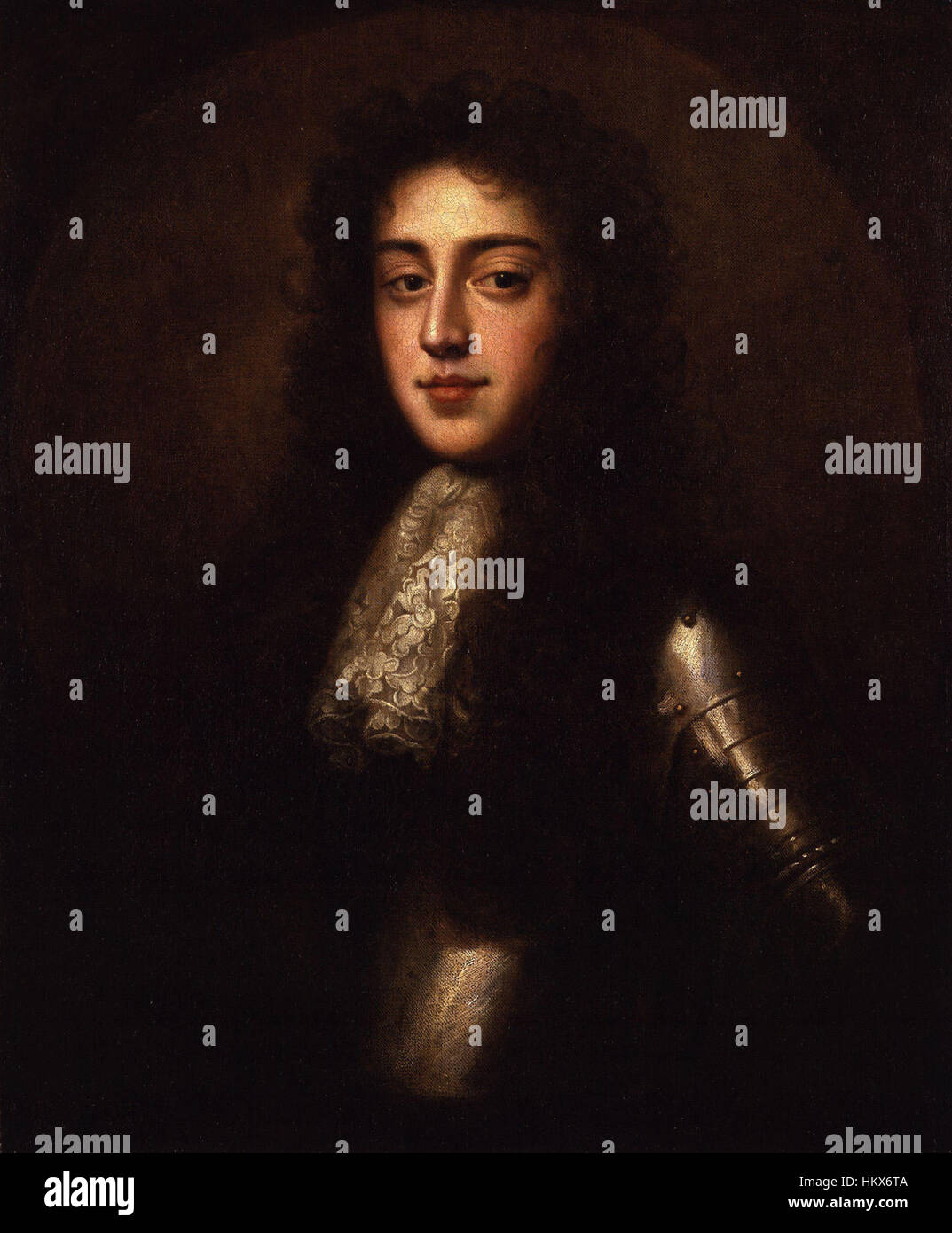 John cutts hi-res stock photography and images - Alamy