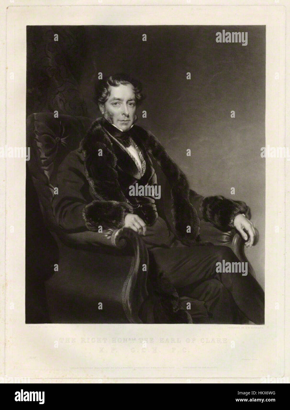John fitzgibbon 2nd hi-res stock photography and images - Alamy