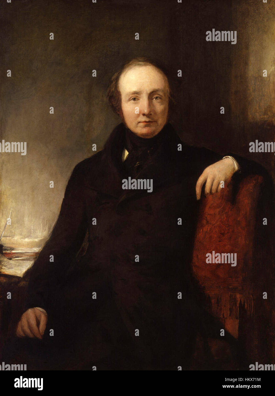 William cubitt hi-res stock photography and images - Alamy