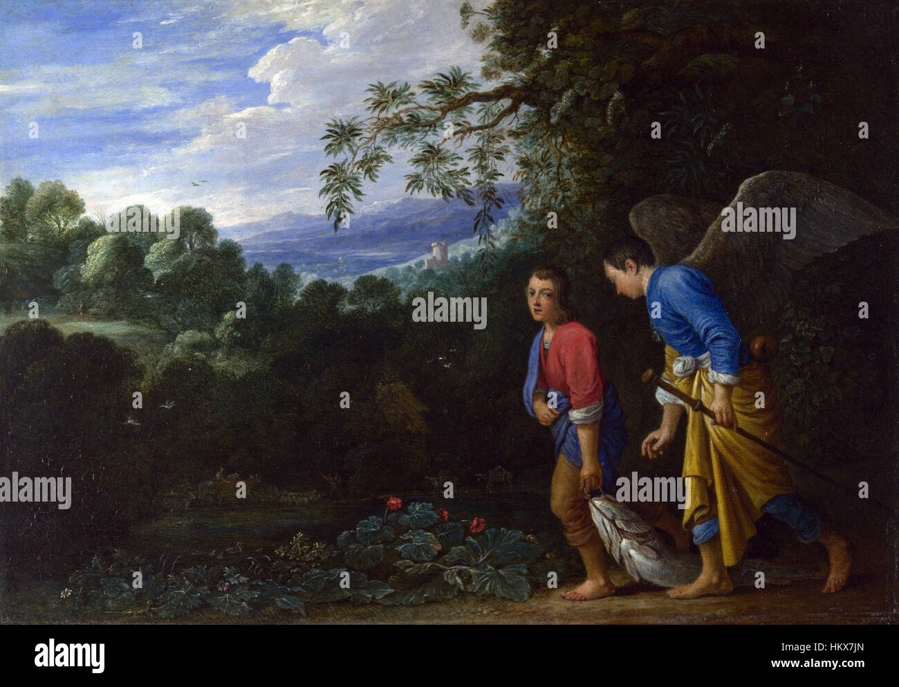 Raphael drawing hi-res stock photography and images - Alamy