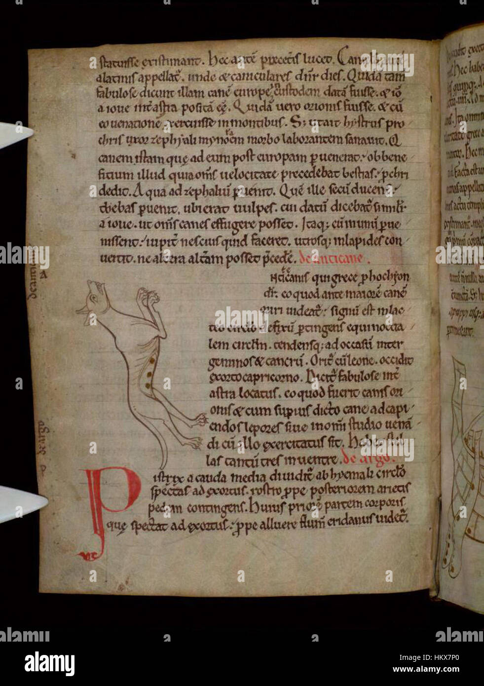 The 'Opusculum de ratione spere 63v' is a manuscript housed in the ...