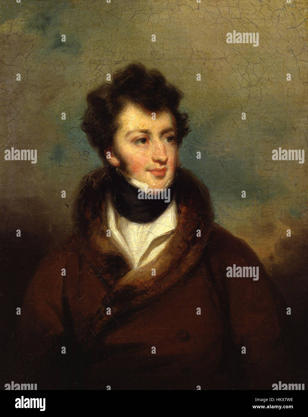 George rowley hi-res stock photography and images - Alamy