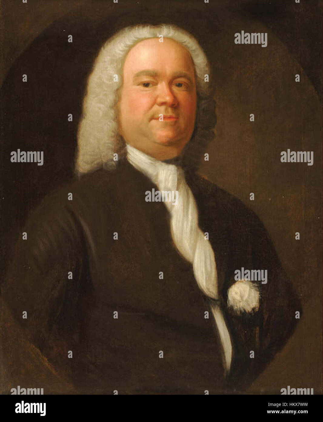 4th baronet hi-res stock photography and images - Alamy