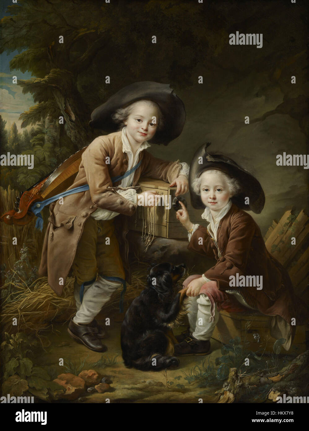 Savoyard costume hi-res stock photography and images - Alamy