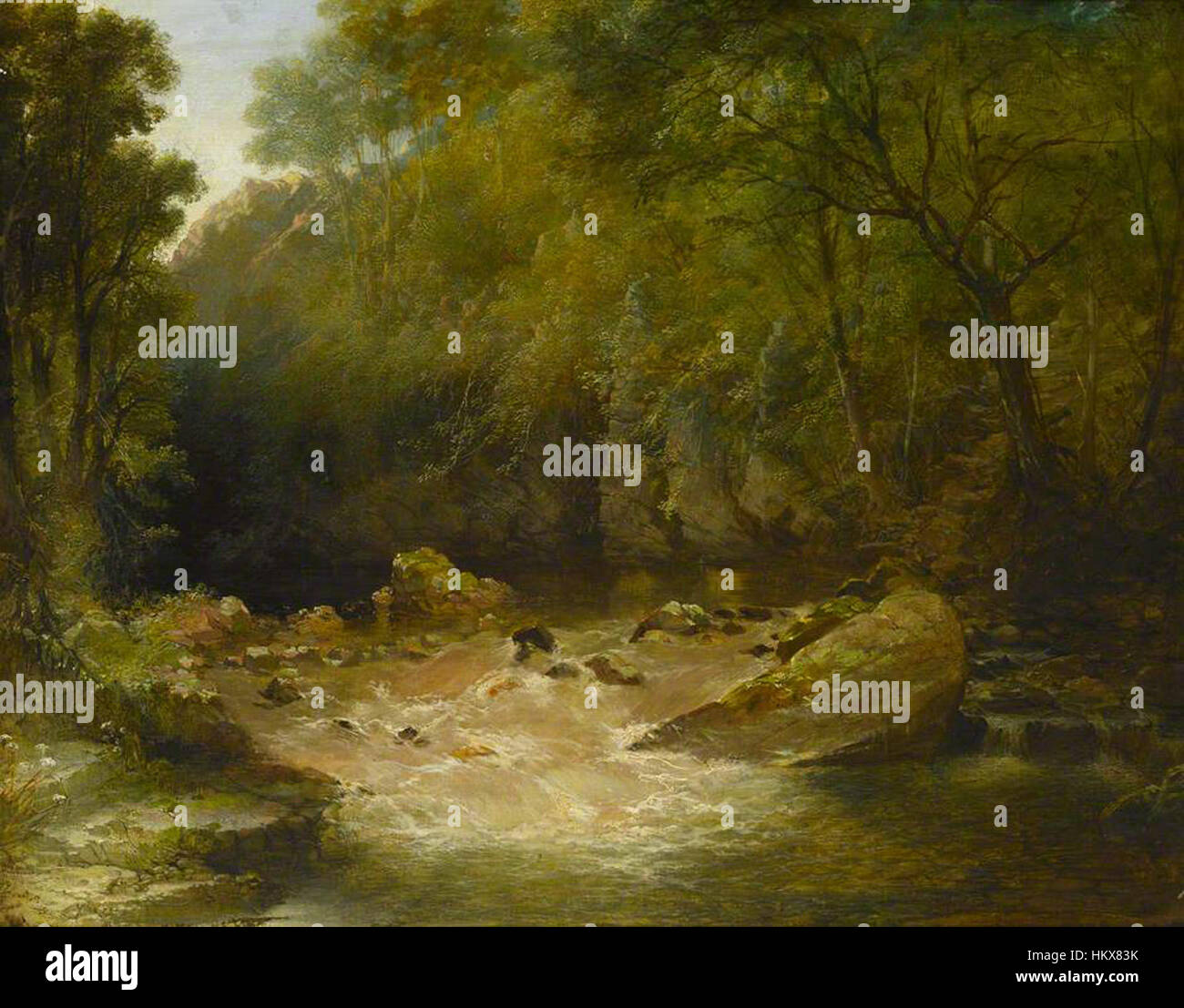 John gendall hi-res stock photography and images - Alamy
