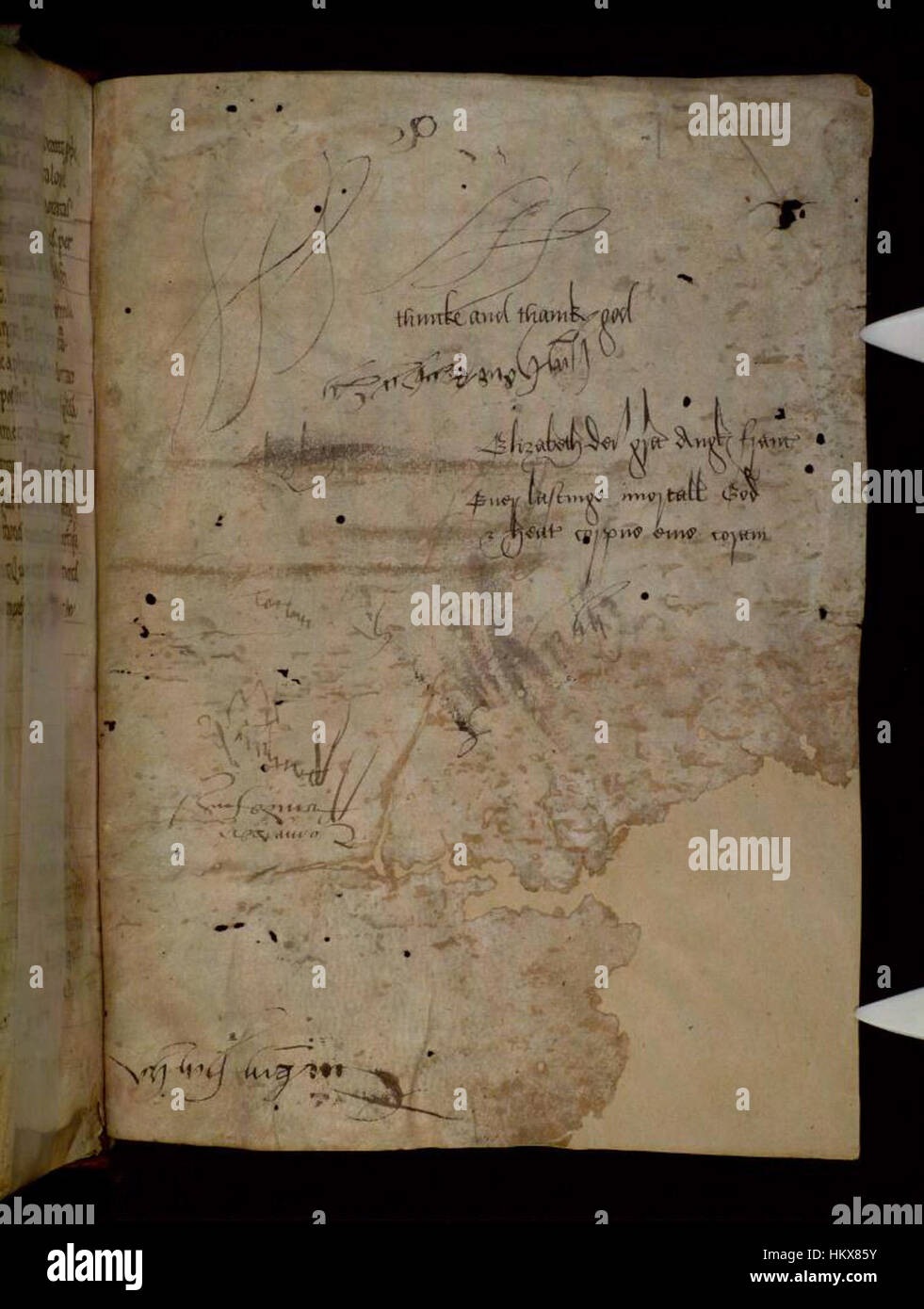 An illustration from the 'Opusculum de ratione spere' manuscript ...
