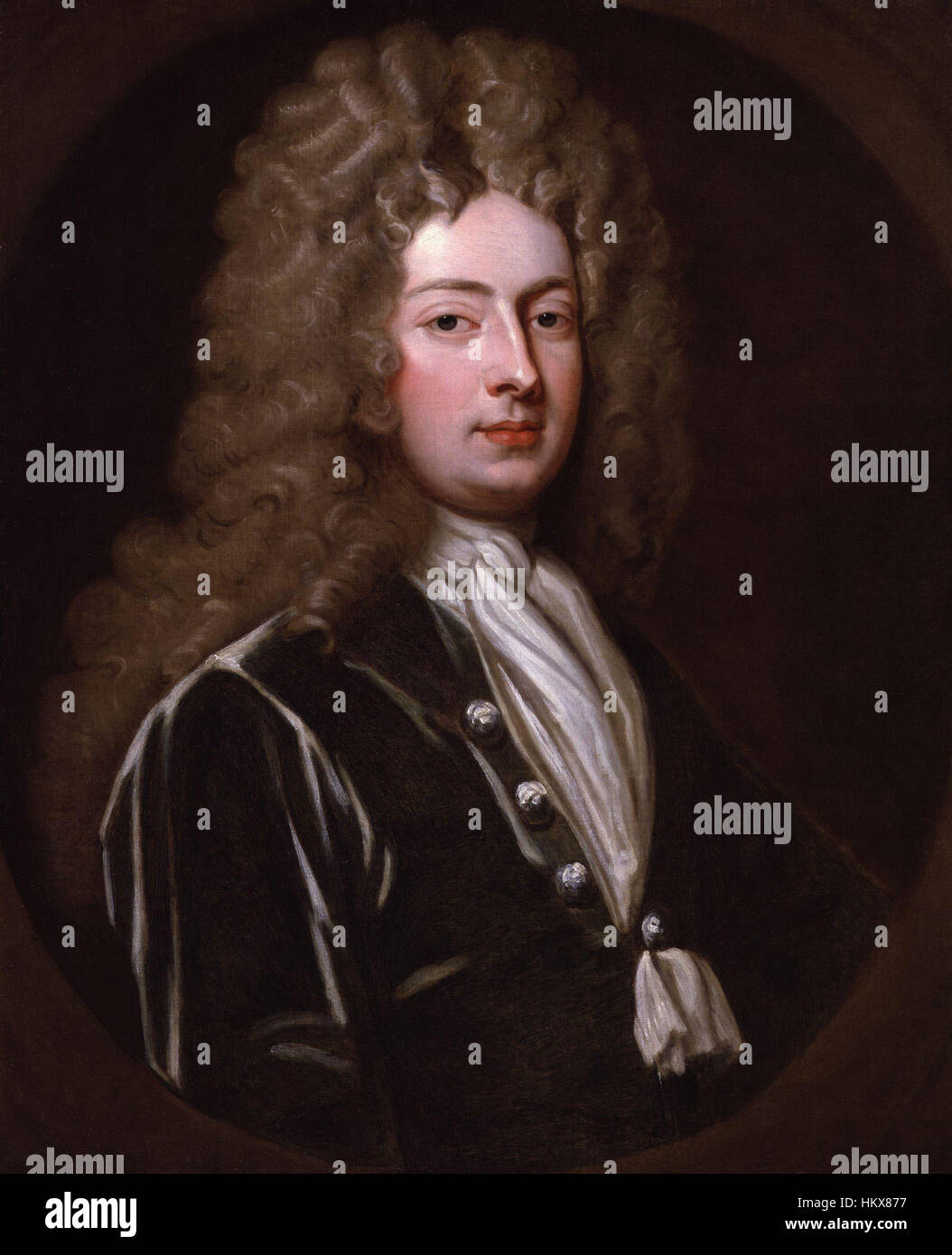 Sir William Congreve High Resolution Stock Photography and Images - Alamy