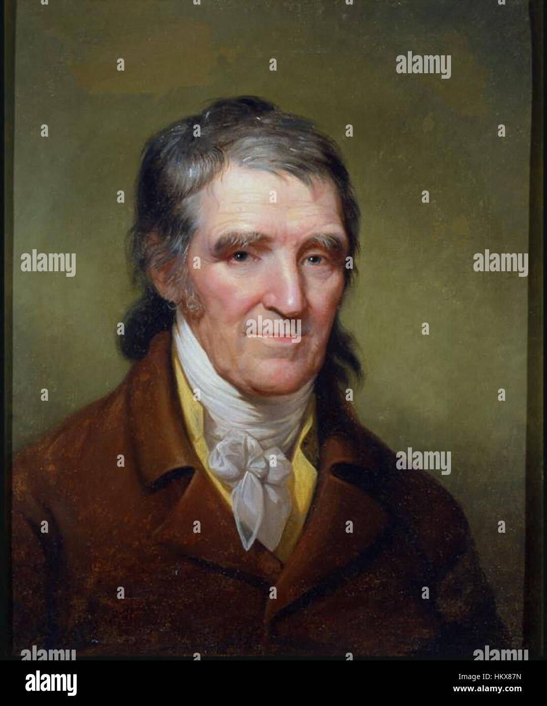 William findley hi-res stock photography and images - Alamy