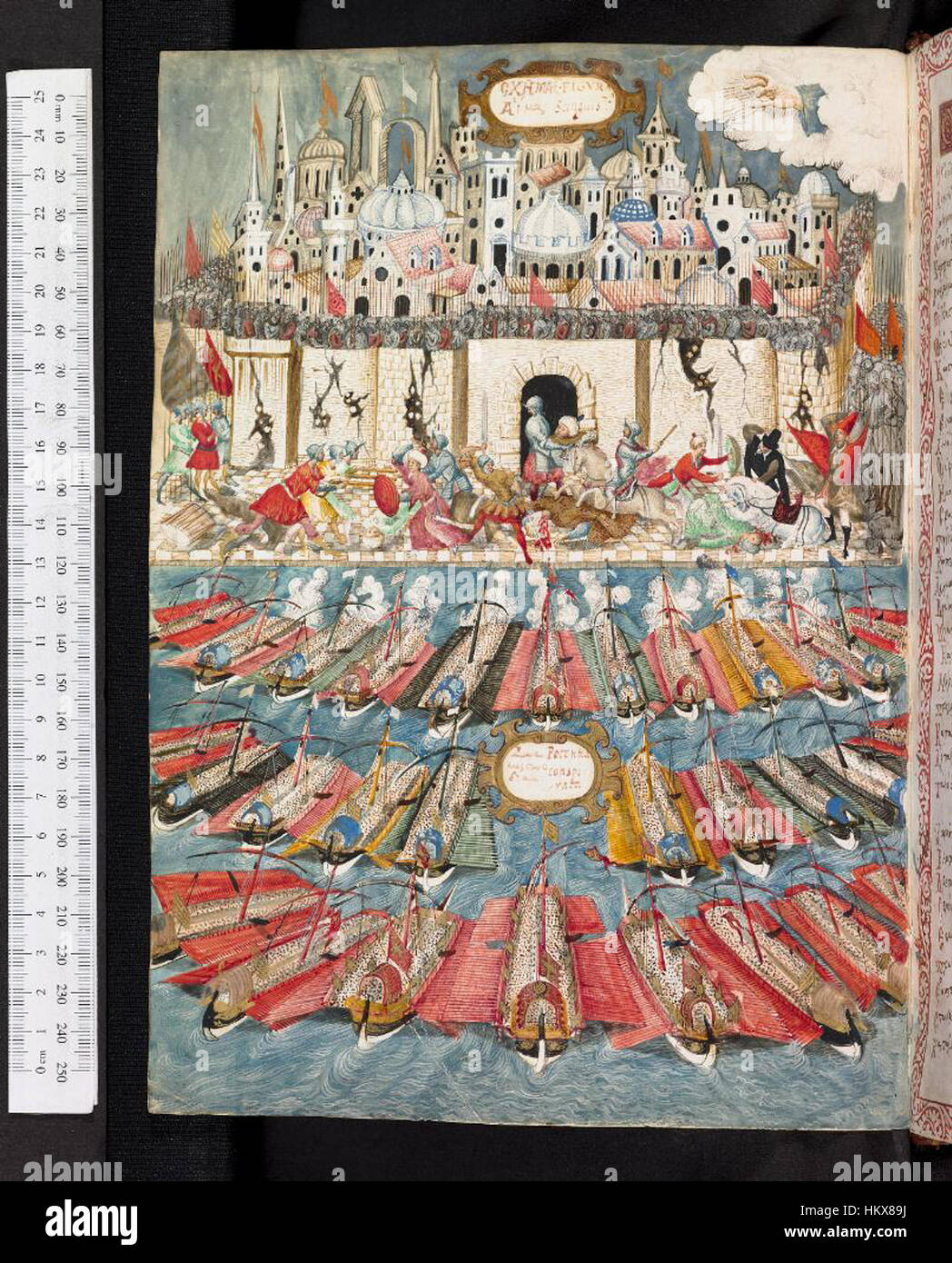 Oracula hi-res stock photography and images - Alamy