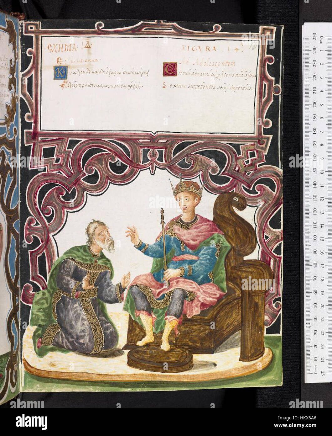 Oracula hi-res stock photography and images - Alamy