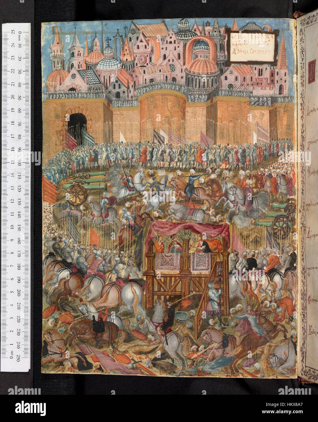 Oracula hi-res stock photography and images - Alamy