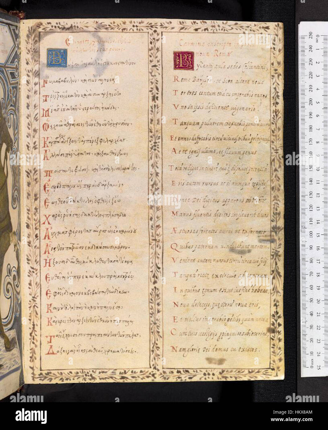 Oracula hi-res stock photography and images - Alamy