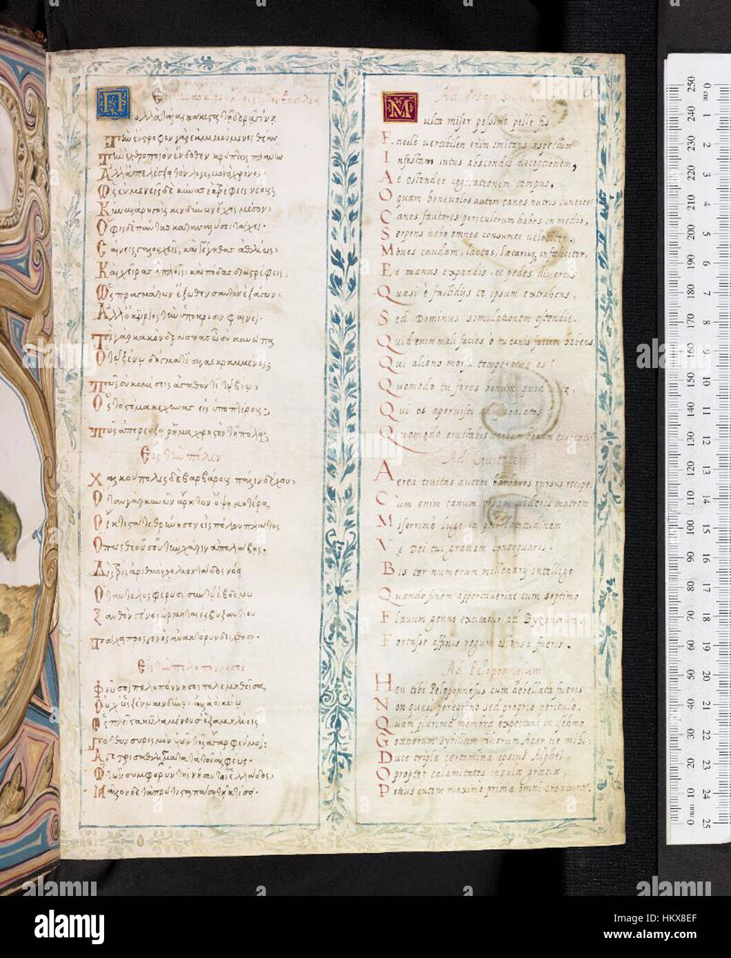 Oracula hi-res stock photography and images - Alamy