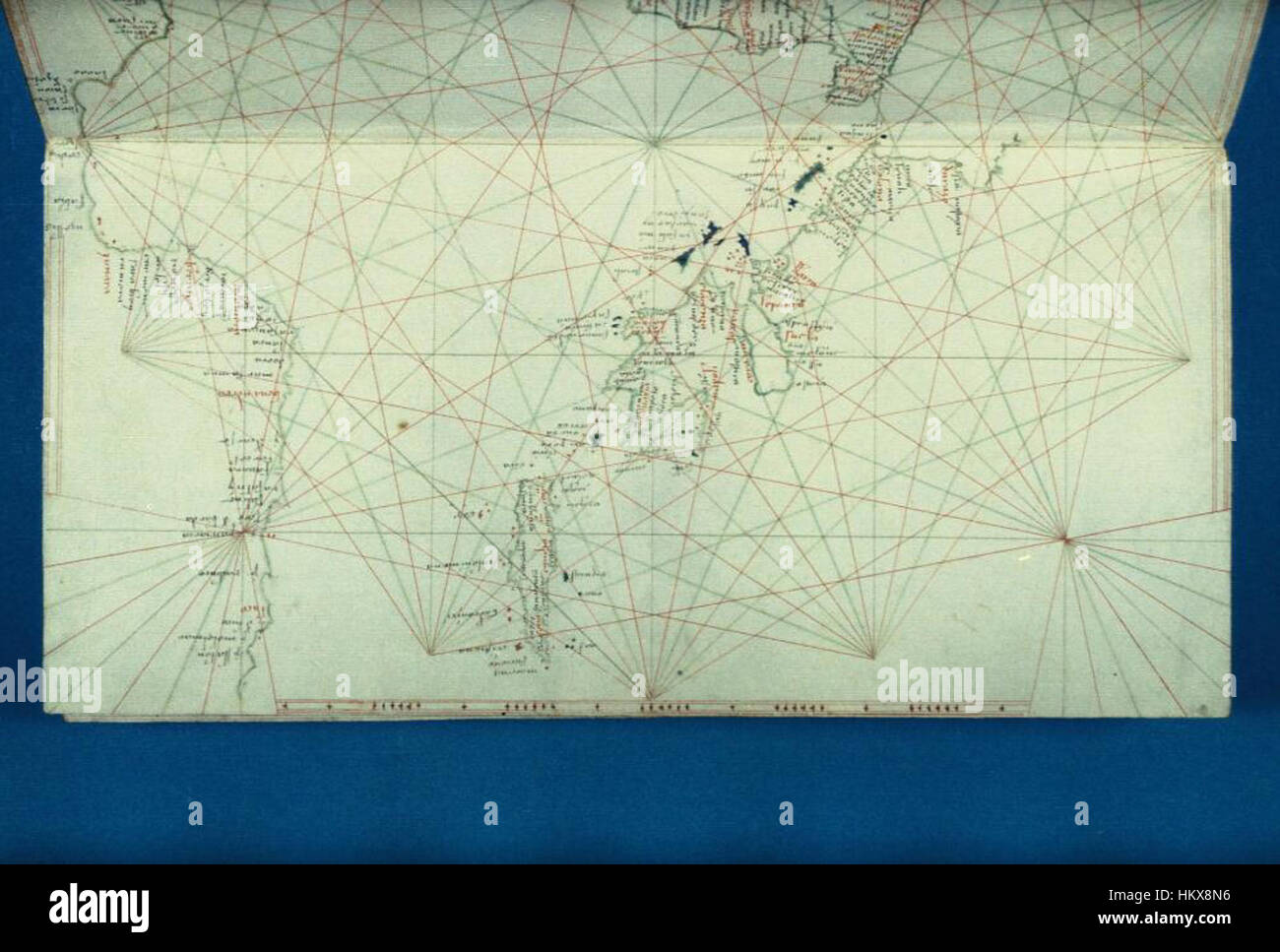 Gulf of sirte hi-res stock photography and images - Alamy