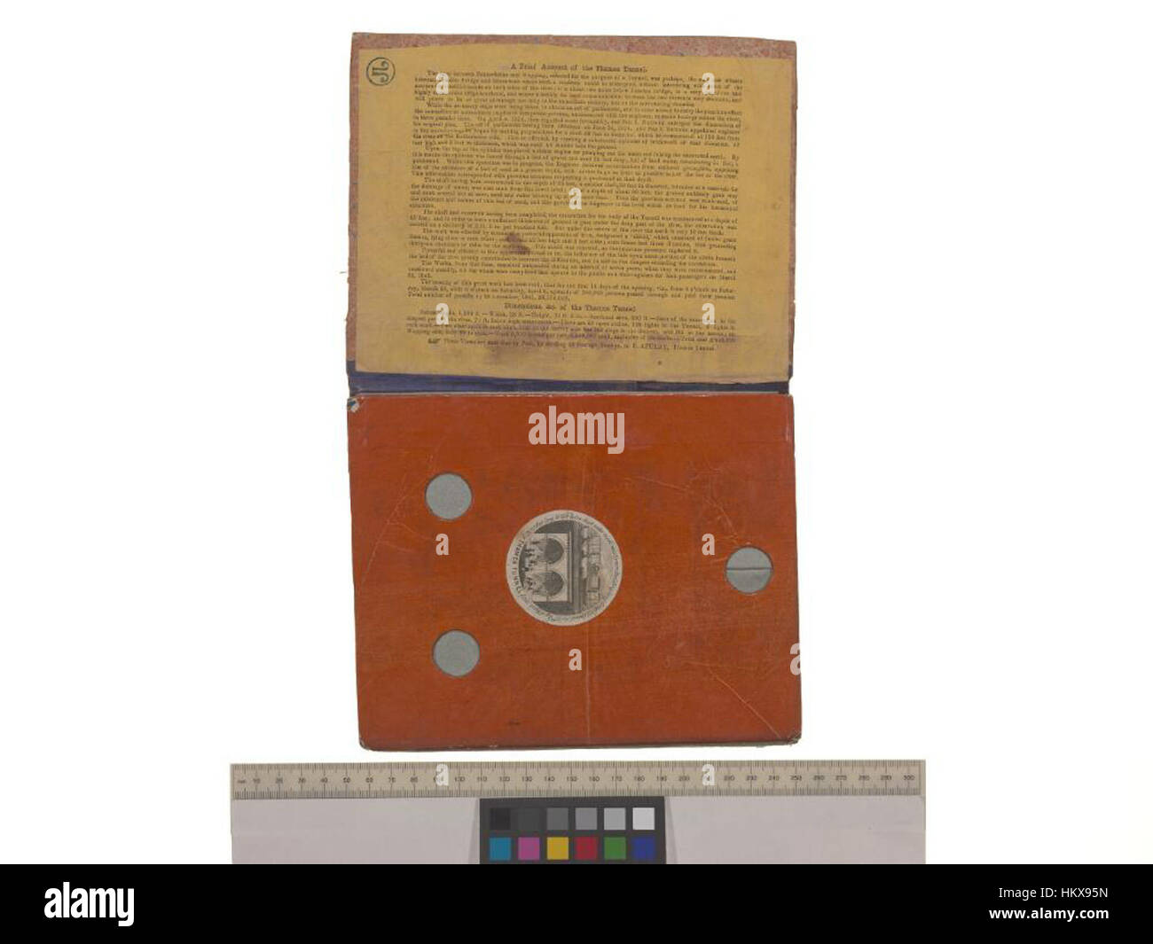 Thames tunnel drawing hi-res stock photography and images - Alamy