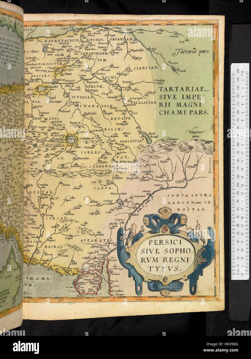 Historical map cartography geography hi-res stock photography and ...